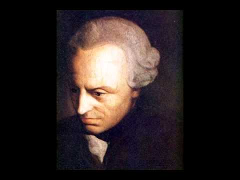 Fundamental Principles of the Metaphysic of Morals - by Immanuel Kant