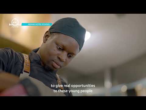 Unlock Positive Hospitality: MENAS Hotel School at Novotel Barcelona City