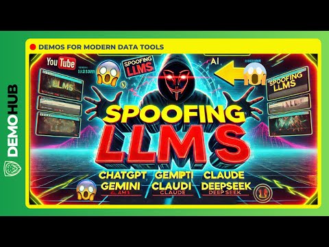 π± π±π¨ Exposing LLM Limitations: π€ AI Resume Screening & π Security Risks | DemoHub.dev