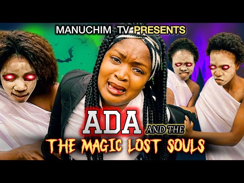 Magic lost soul Full movie #1k