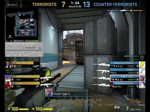 Steam Community :: Video :: 5k awp - FalleN