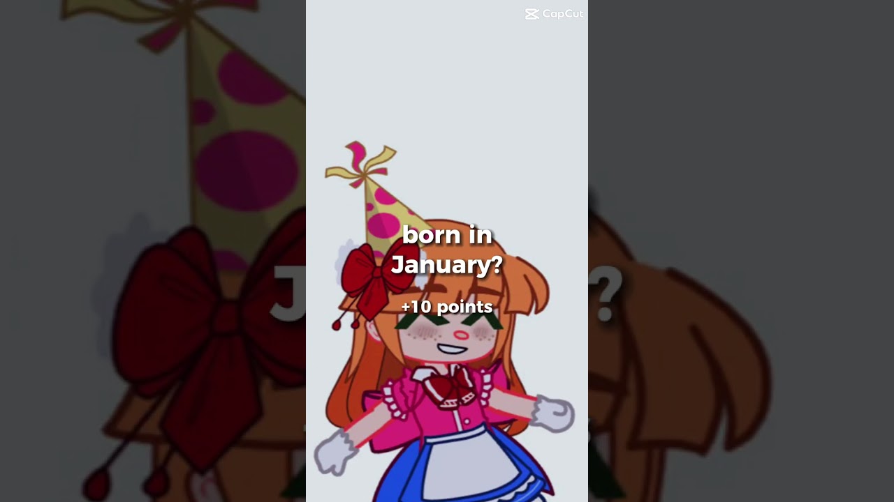 How similar are you to Elizabeth Afton? MY AU!! #shorts #fnaf #gachaclub #gacha #gachameme #trend