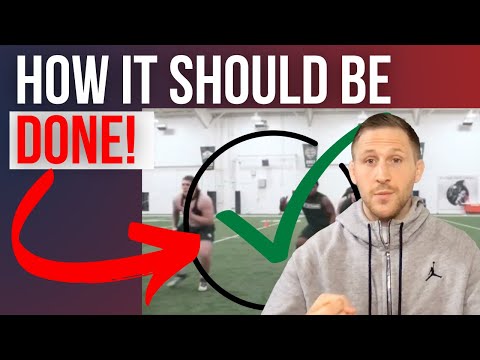 Michigan State Spartans Football showing how it should be done | Strength Coach Network