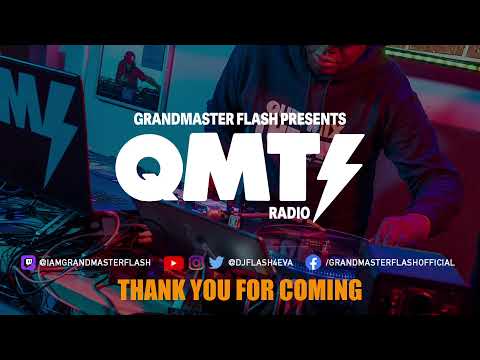 Club QMT: R&B, Dance Hall, Disco & Breaks| The GrandMix @ 6