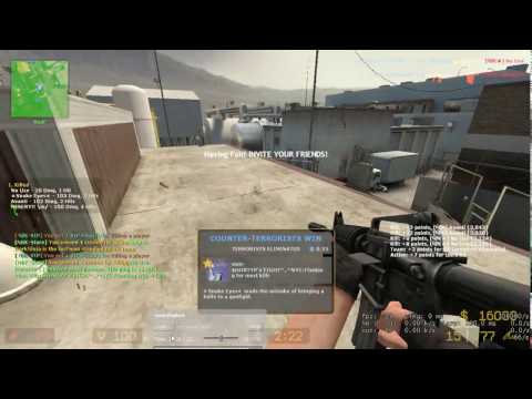 Steam Community :: Video :: CSS nuke 4K NBK