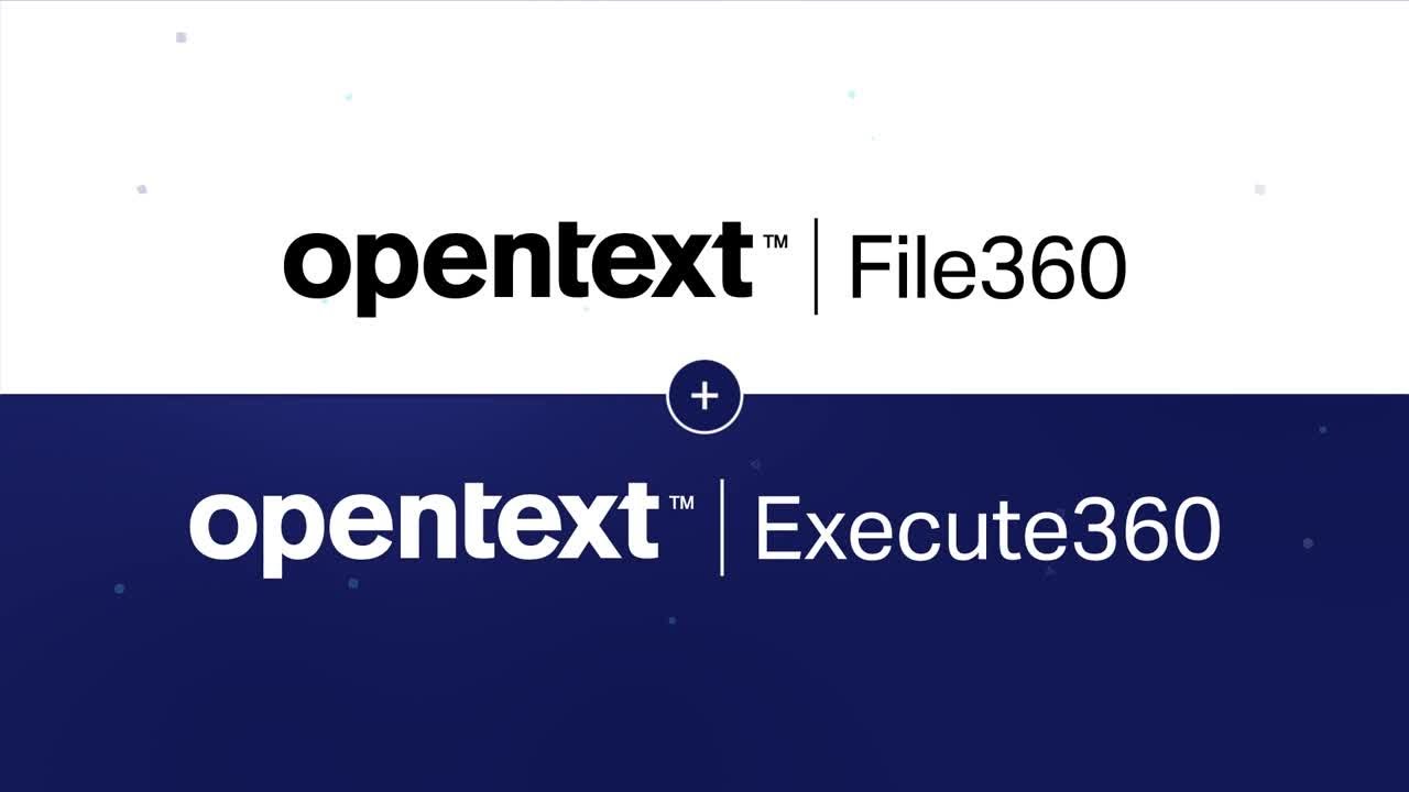 Document Centric Workflow Explainer Video