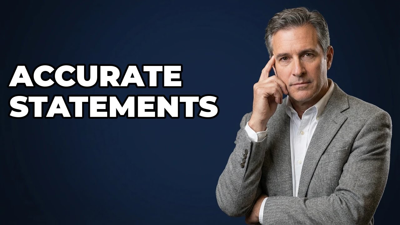 How Do You Document Witness Statements Correctly?