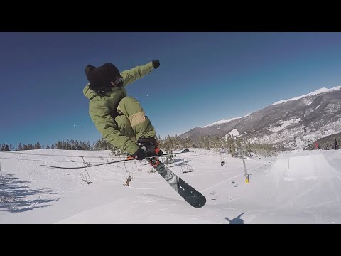SLVSH || Sam Zahner vs. Mike Cappola