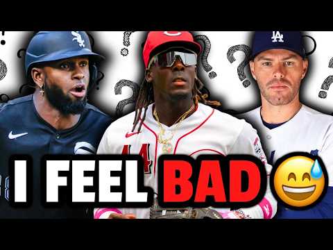 This MLB Team Might NEVER WIN AGAIN?! Elly De La Cruz Historic 2024 Continues.. (Recap)