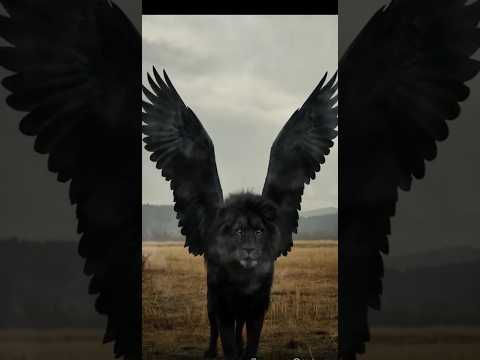 ANIMALES TERRESTRES CON ALAS.LAND ANIMALS WITH WINGS