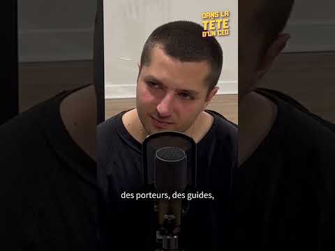 Le rôle d’un CEO par le CEO de Shadow