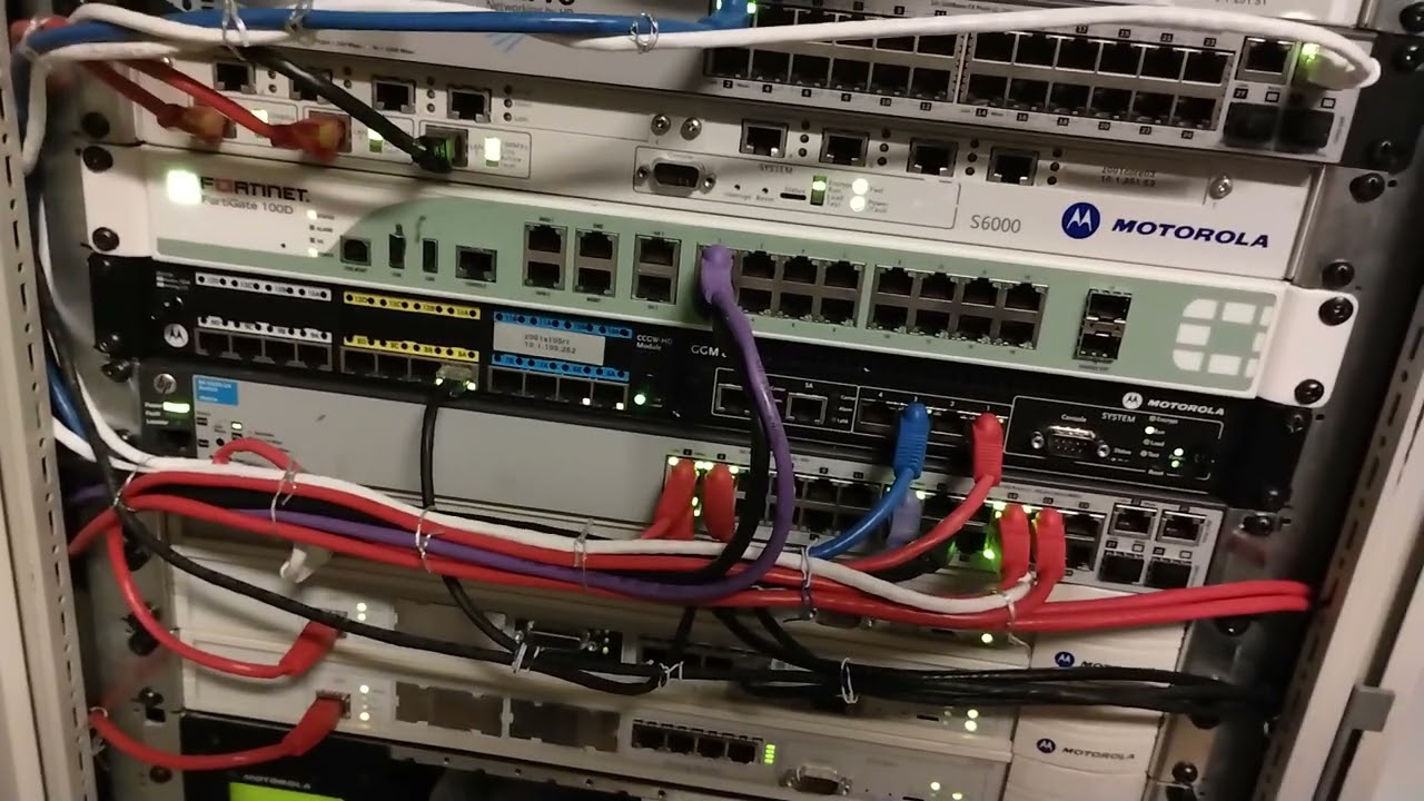 So you want to build a dispatch console...my recommendations on starting out when building a console