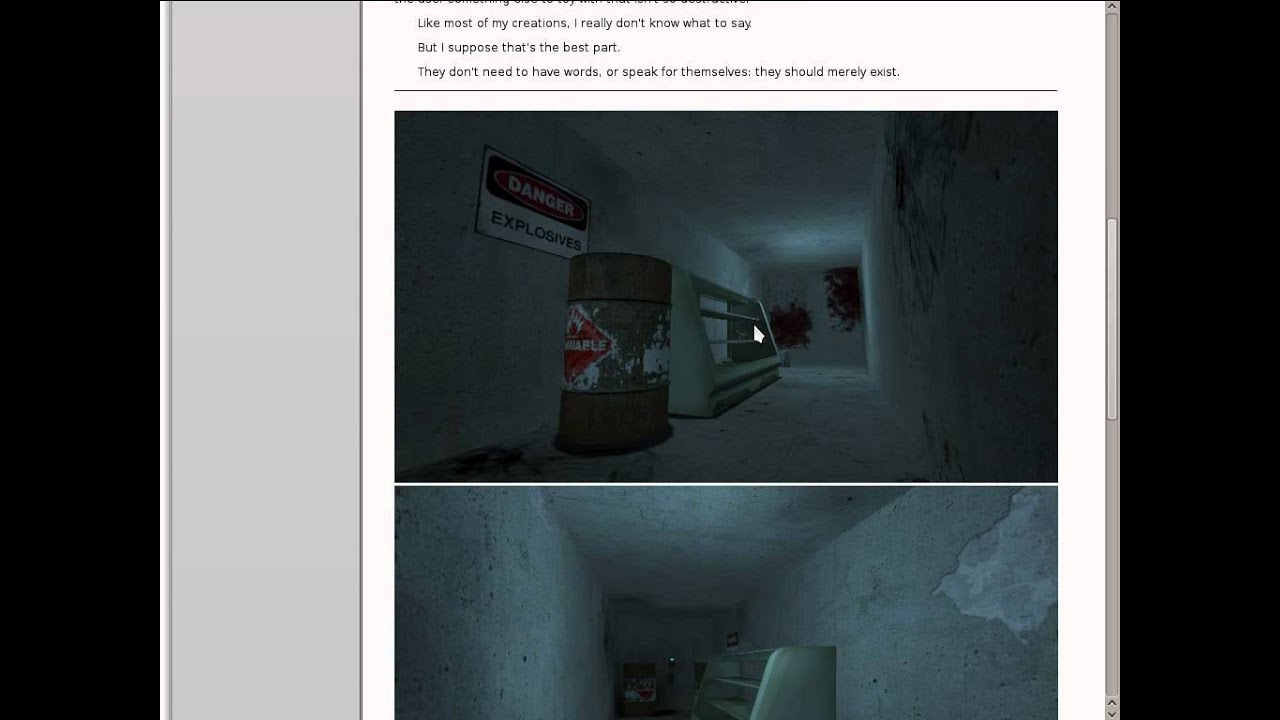 Source SDK Maps, what?