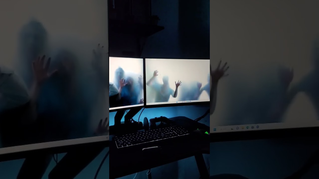 Zombies wallpaper