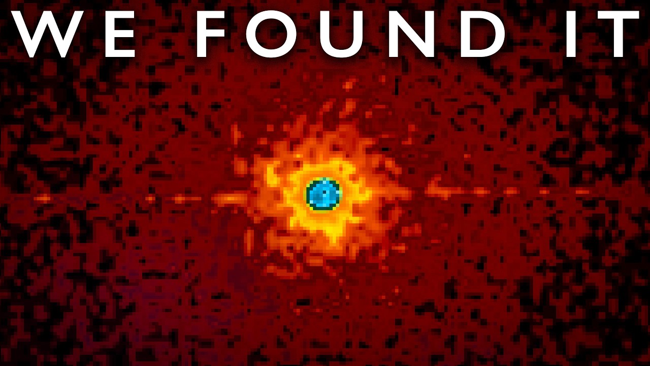 We Found the Most Powerful Object In the Universe