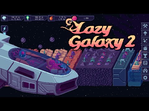 Steam Community :: Video :: Lazy Galaxy 2 - Can We FINALLY Win This Game? (Idle Clicker Strategy ...