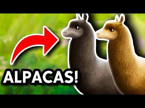 MUST HAVE MODS FOR PETS!