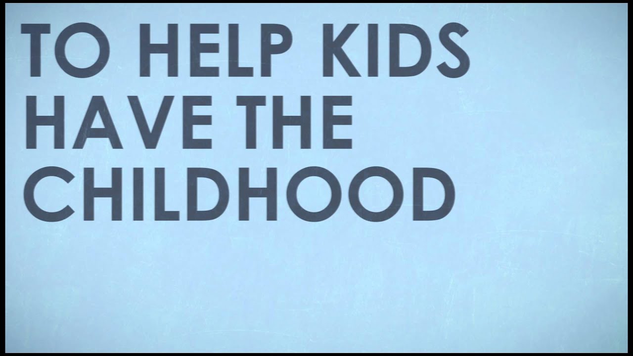 About the Life is good Playmakers