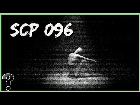 What If SCP-096 Was Real?