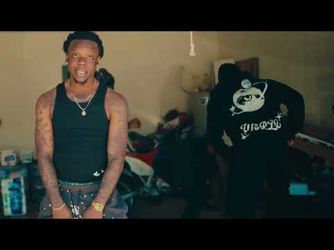 Lil Ynt - Real Meaning (Official Music Video)
