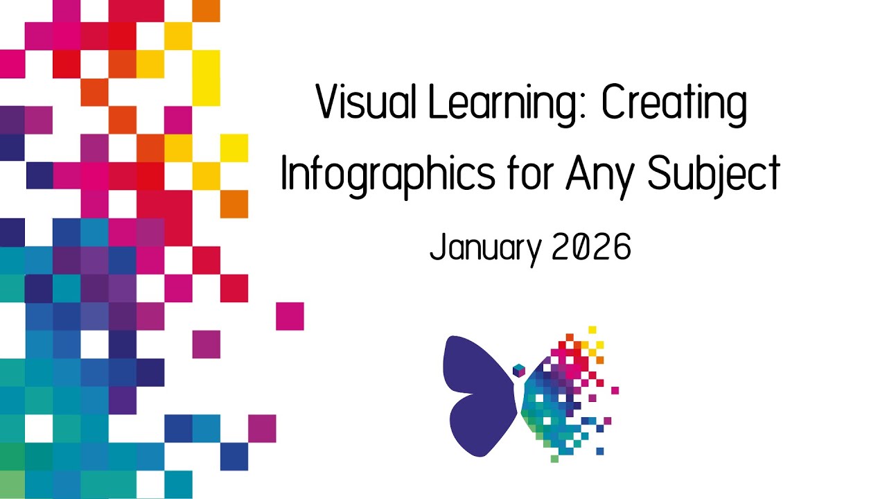 Visual Learning Creating Infographics in Canva Edu