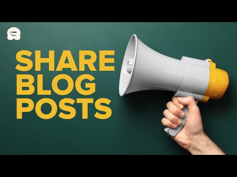 4 Simple Ways to Grow Your Audience and Boost Traffic