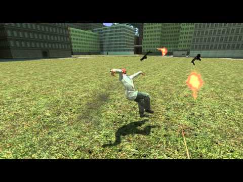 Steam Community :: Video :: The typical gmod noob.