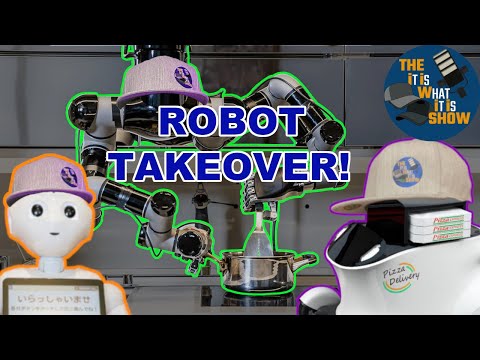 36. Automation in the Food Industry
