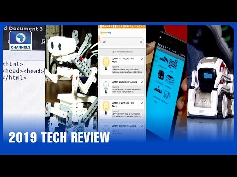 A Brighter Future For Tech In Nigeria
