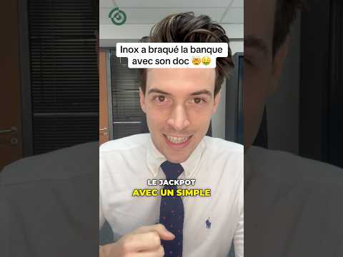 #inoxtag #kaizen #everest #argent #revenus #documentaire