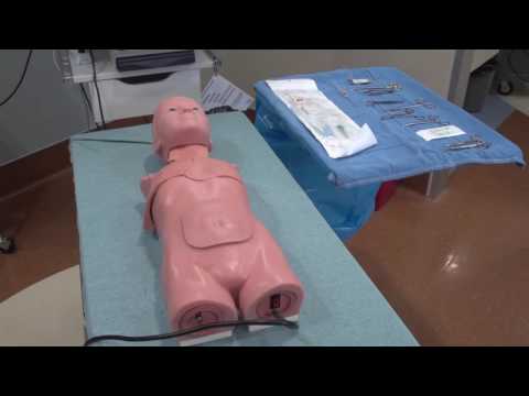 TraumaChild