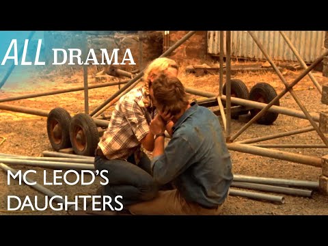 McLeod’s Daughters – #58 – Chain Reaction – S03 E14 – Lisa Chappell ...