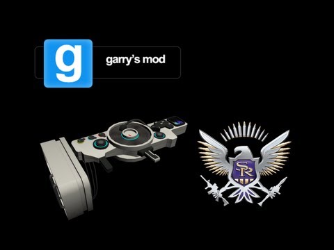 Steam Community :: Video :: Dubstep Gun In Garry's Mod