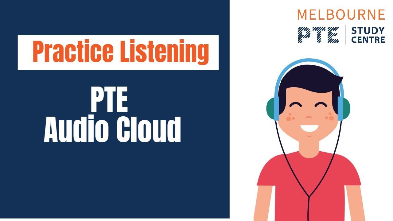 PTE Listening Practice | Melbourne PTE study centre