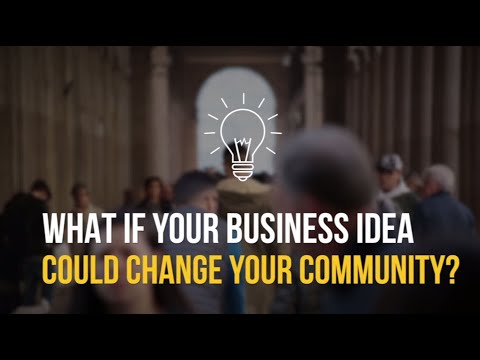 What is Social Enterprise?