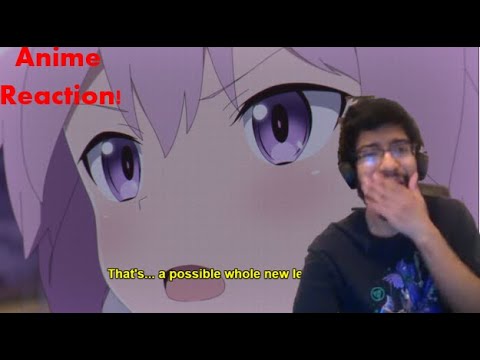 ALICE GEAR AEGIS EXPANSION アリス・ギア・アイギス Episode 1 Live Reaction!