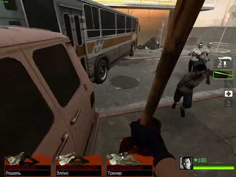 Steam Community :: Video :: L4D2