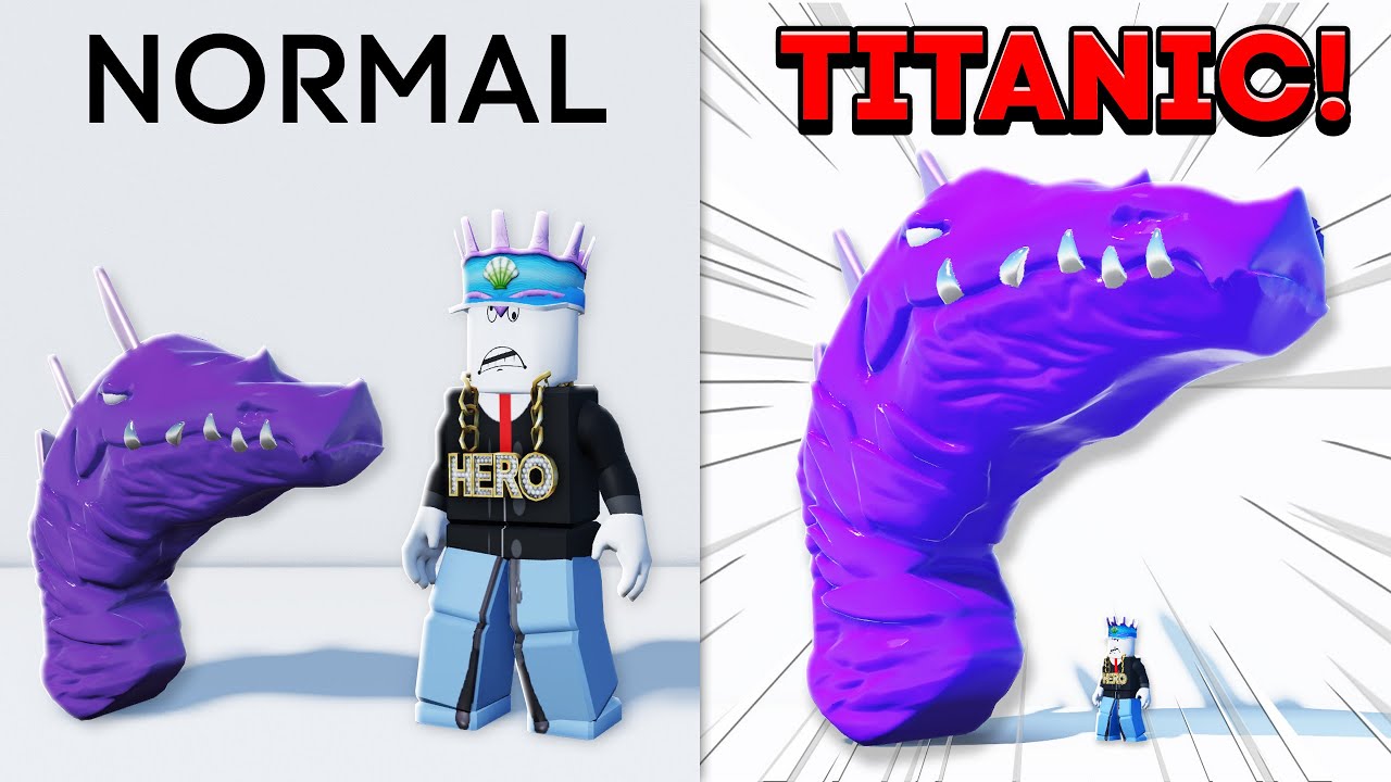 How to get TITANIC PLAQUES in YOUTUBE SIMULATOR Z... (ROBLOX)