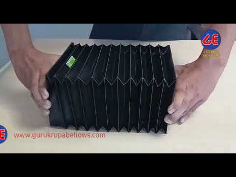 Laminated Bellow at Best Price in India