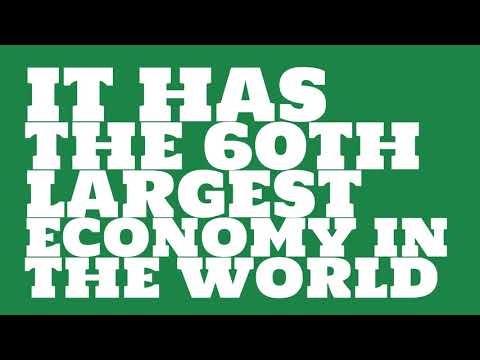 What is the country code of Sudan?
