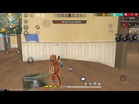 FREE PANEL AIMBOT GRATIS🎯 - 100% ANTIBAN✅ | PC PANEL| FOR ALL EMULATOR FREE 🔰 أقوى بنل ريجيديت