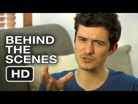 The Good Doctor (2012) Behind the Scenes Featurette - Orlando Bloom Movie HD