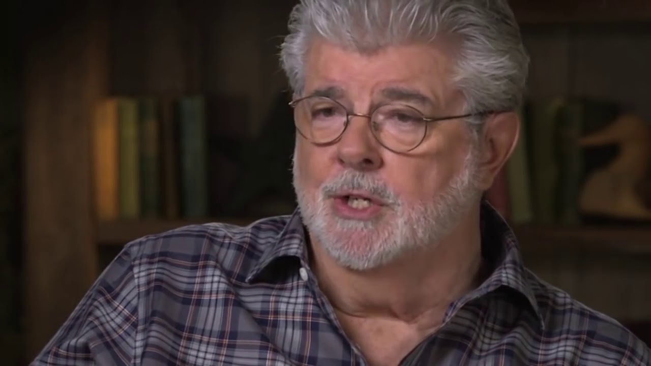 George Lucas - On 
