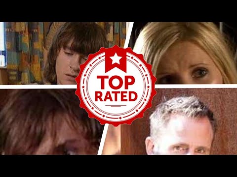 The Best "Hollyoaks" Characters ➊