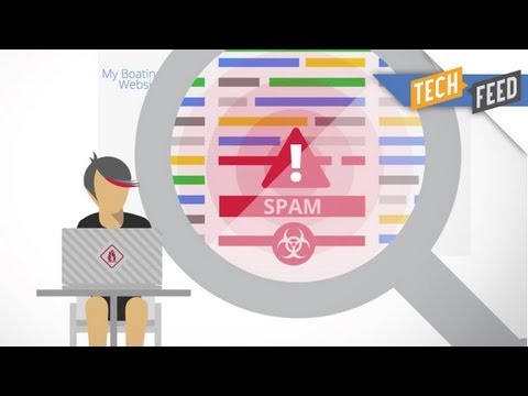 Are You Browsing Malicious Websites? Google Knows!