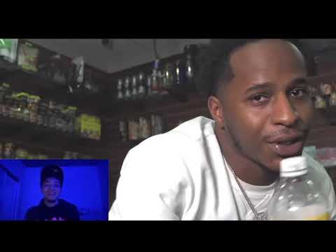 Kasher Quon - "Goated 3" (video reaction)