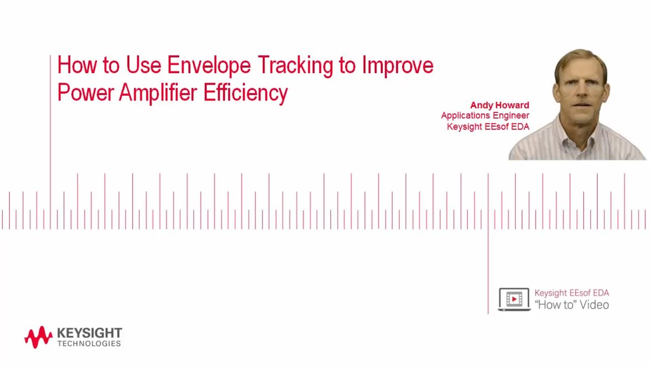 Envelope tracking improves power amplifier efficiency - Electrical ...