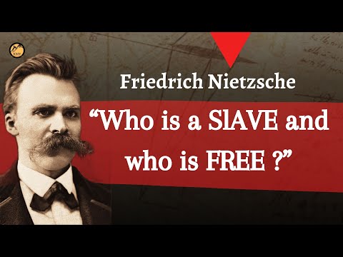 The Wisdom of Friedrich Nietzsche's | Keep Moving Forward
