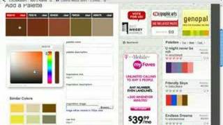 17 COLOURlovers Alternatives – Top Best Alternatives