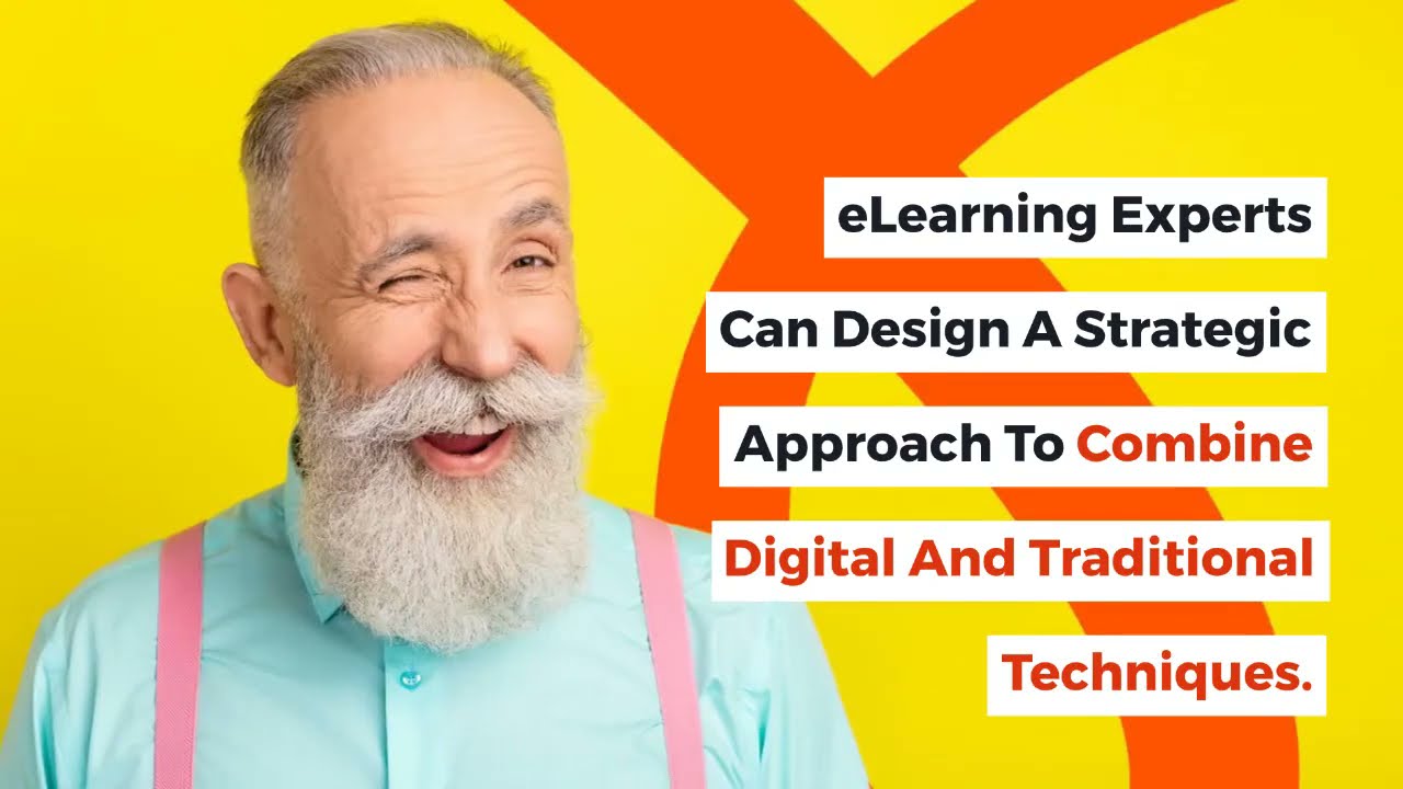 Do You Want To Create Successful Blended Learning For Your Learners? We'Re Here For You!